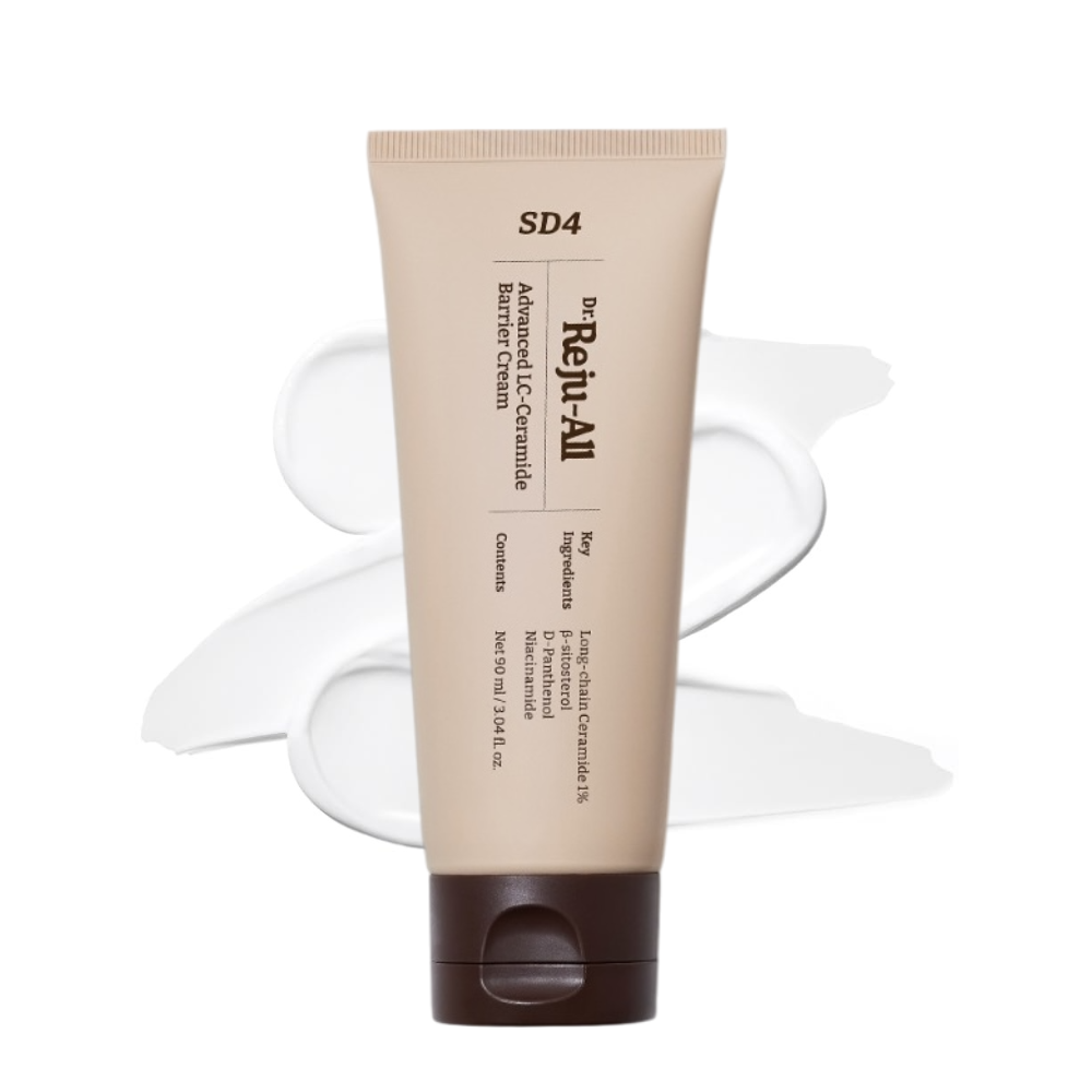 Dr.Reju-All Advanced LC-Ceramide Barrier Cream 90ml – Dew Theory